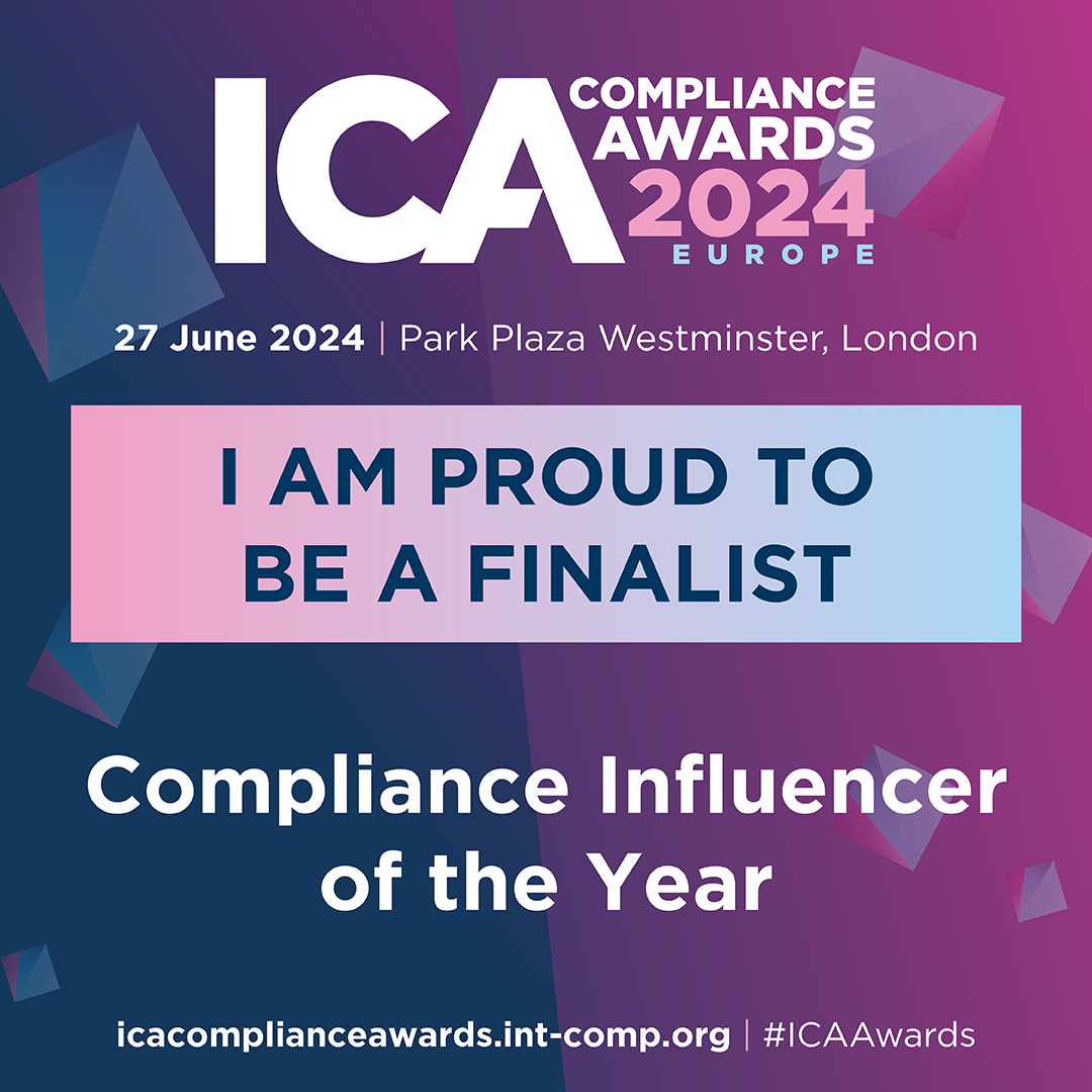 Ica Awards 2024 We Have Been Shortlisted Kyc Lookup
