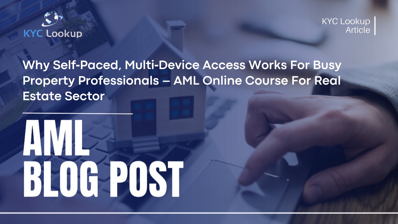 Flexibility Meets Mastery: Why Self‑Paced, Multi‑Device Access Works ...